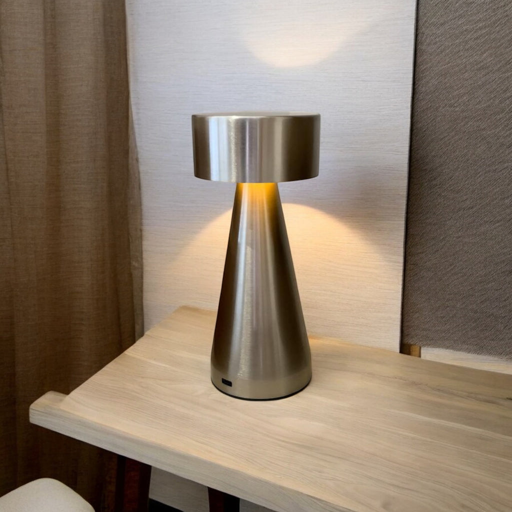 Luminária LED USB - 20cm